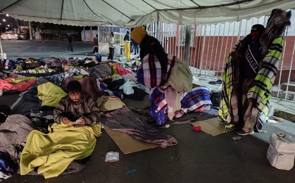 CASA INDI Hogar y Comedor de los Pobres Padre Infante – Dignidad y ...