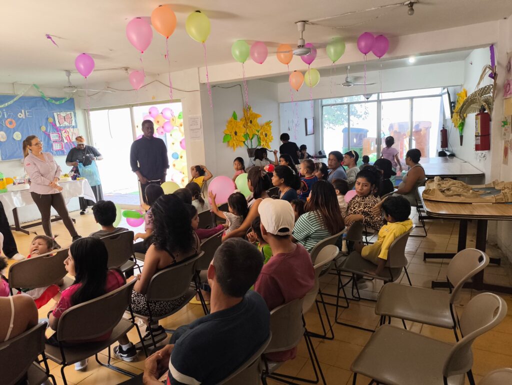 CASA INDI AC Hogar y Comedor de los Pobres – Dignidad y Misericordia ...